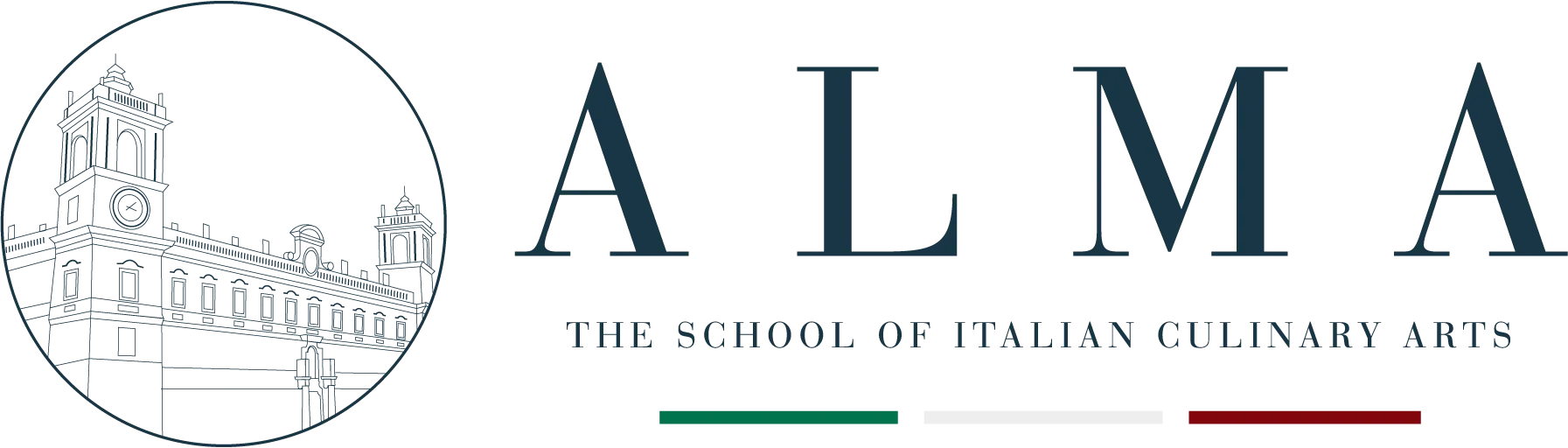 Alma The School Of International Culinary Arts - WORLDCHEFS