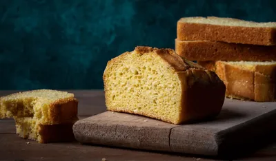 northern cornbread