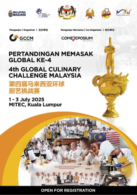 Competition Directory Malaysia