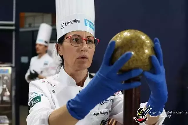 2024 Gelato World Cup Introduces New Format and Worldchefs Partnership