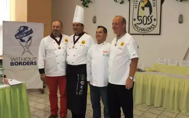 HORECA Jordan Launches its 8th Edition - WORLDCHEFS