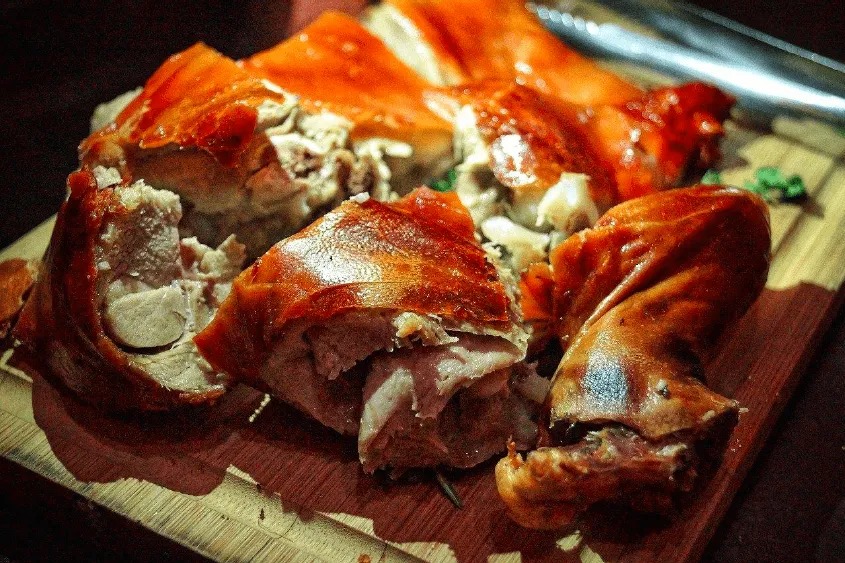 The 2025 Hotelex Rising Star China International Young Chefs ...