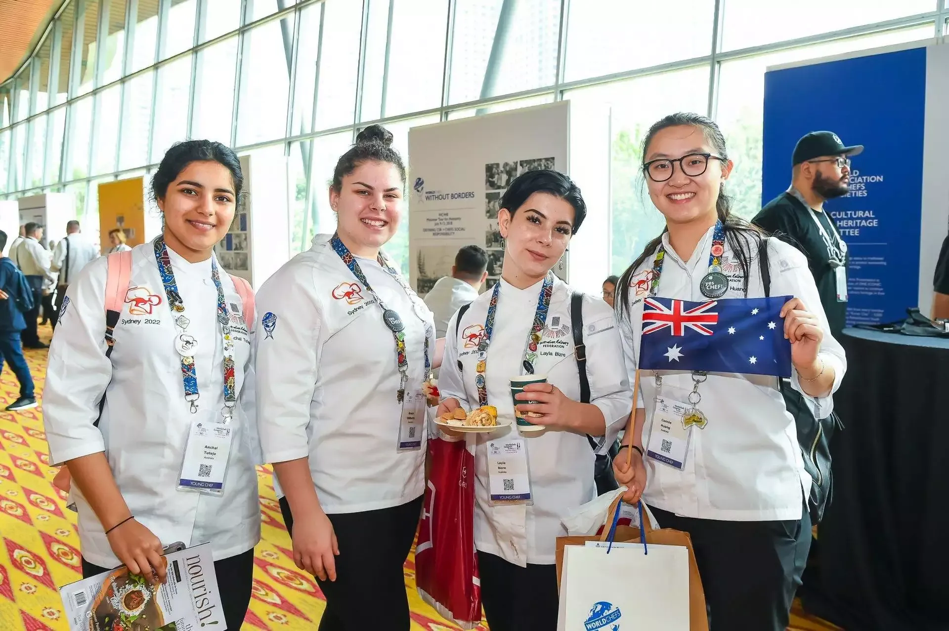 Global Chefs Challenge Results Are In: See who took home the title of ...