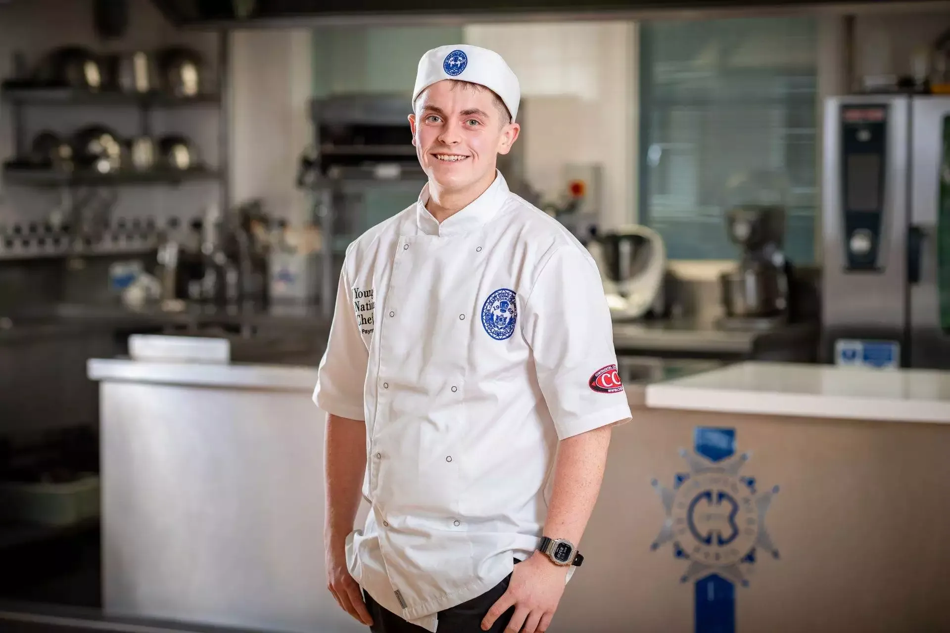 Taste of Tradition - WORLDCHEFS