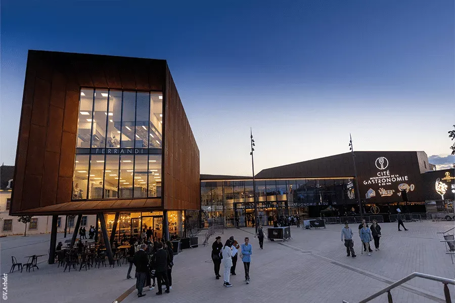 Meet Constantina Papaioannou: A Rising Talent on the Global Culinary ...