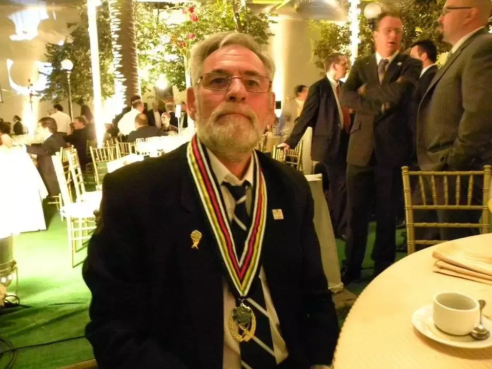 Celebrating the Life of Chef Paul Moore - WORLDCHEFS