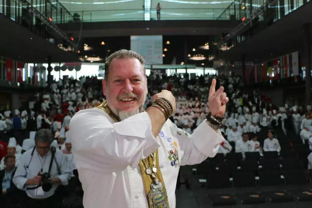 Culinary Leadership and Legacy – 8 Years of Unity with Worldchefs ...