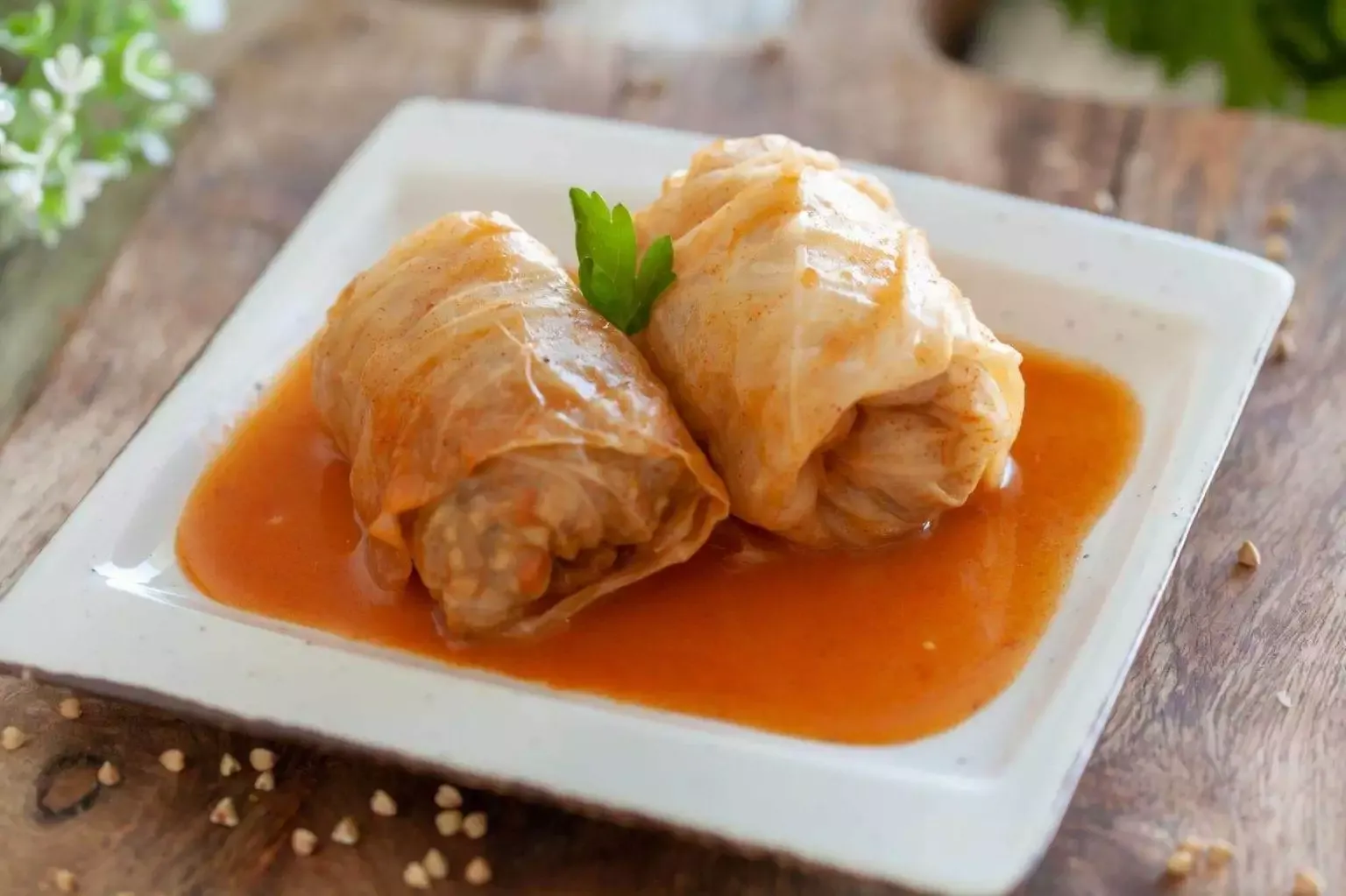 Sarma - WORLDCHEFS