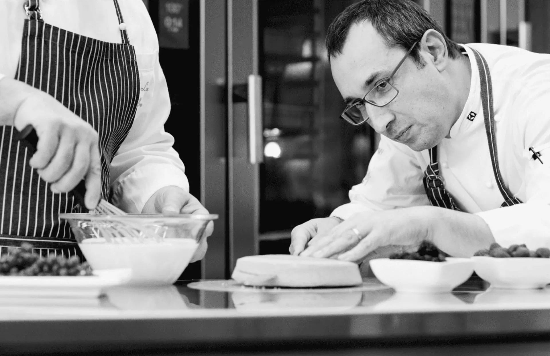 International Chefs Day 2015 - Israel - WORLDCHEFS