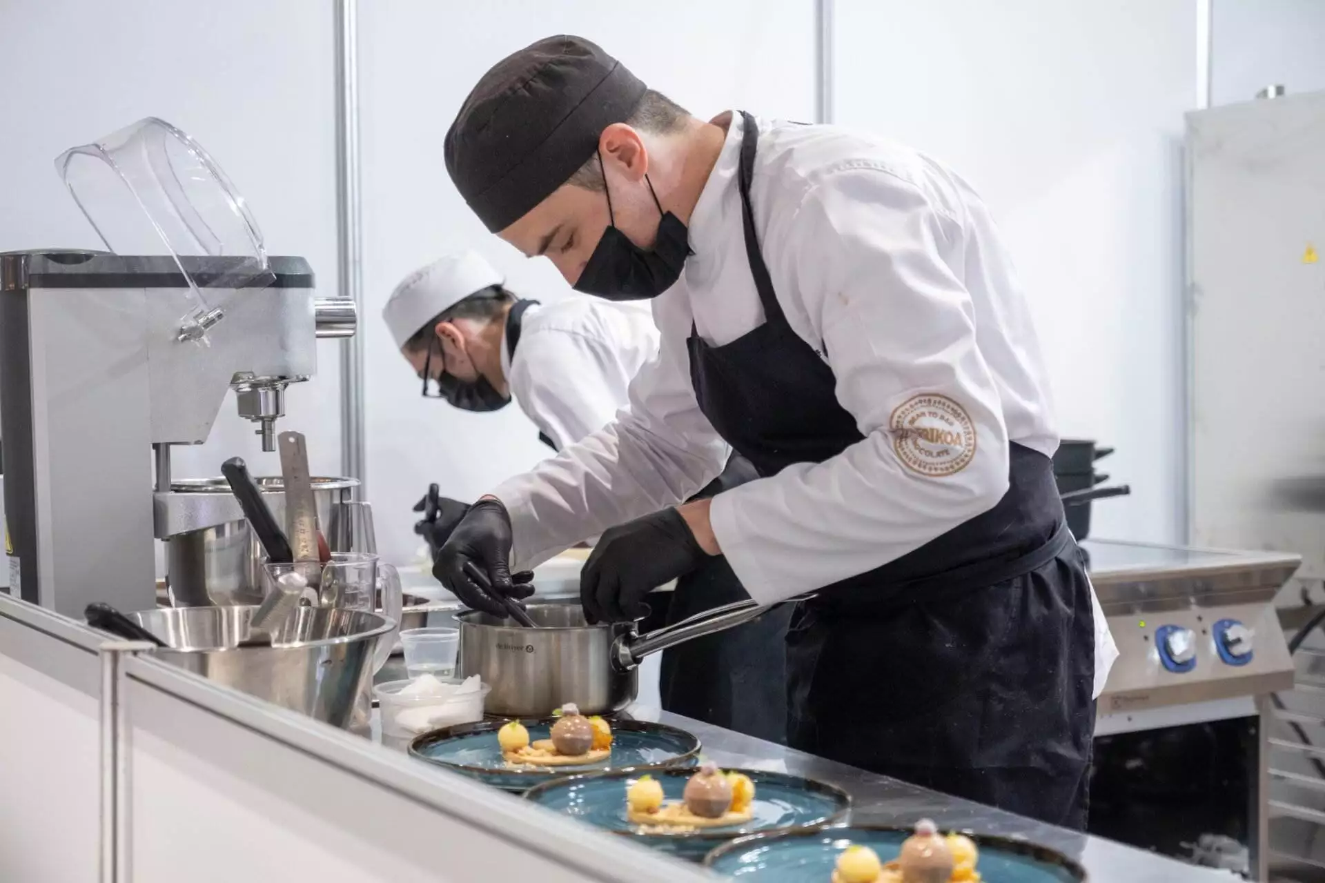 Global Chefs Challenge - WORLDCHEFS