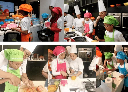 Top 5 Culinary Industry and Career Trends for 2025 - WORLDCHEFS