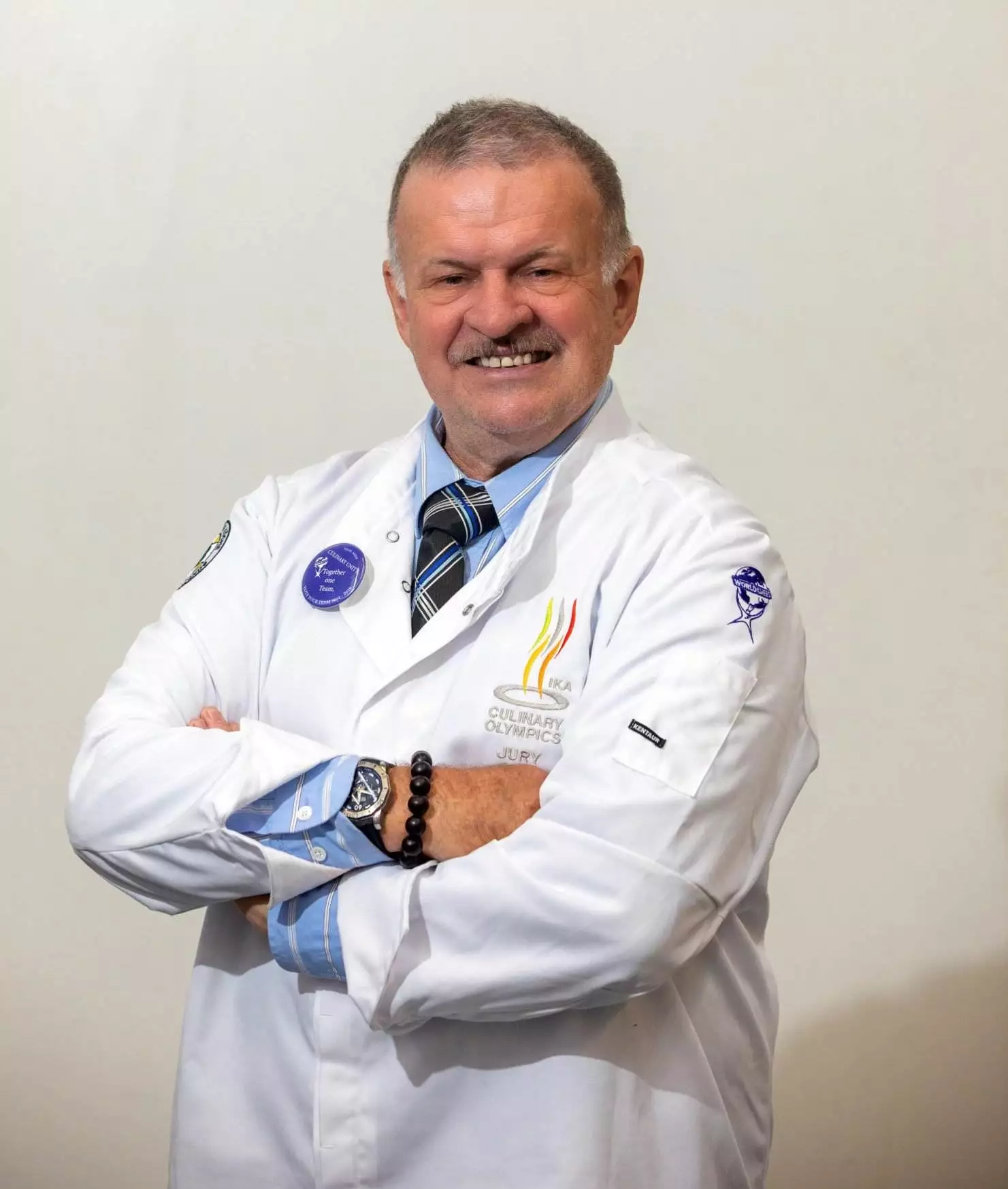 Culinary Arts & Hot Kitchen Competition Seminar: Taipei - WORLDCHEFS